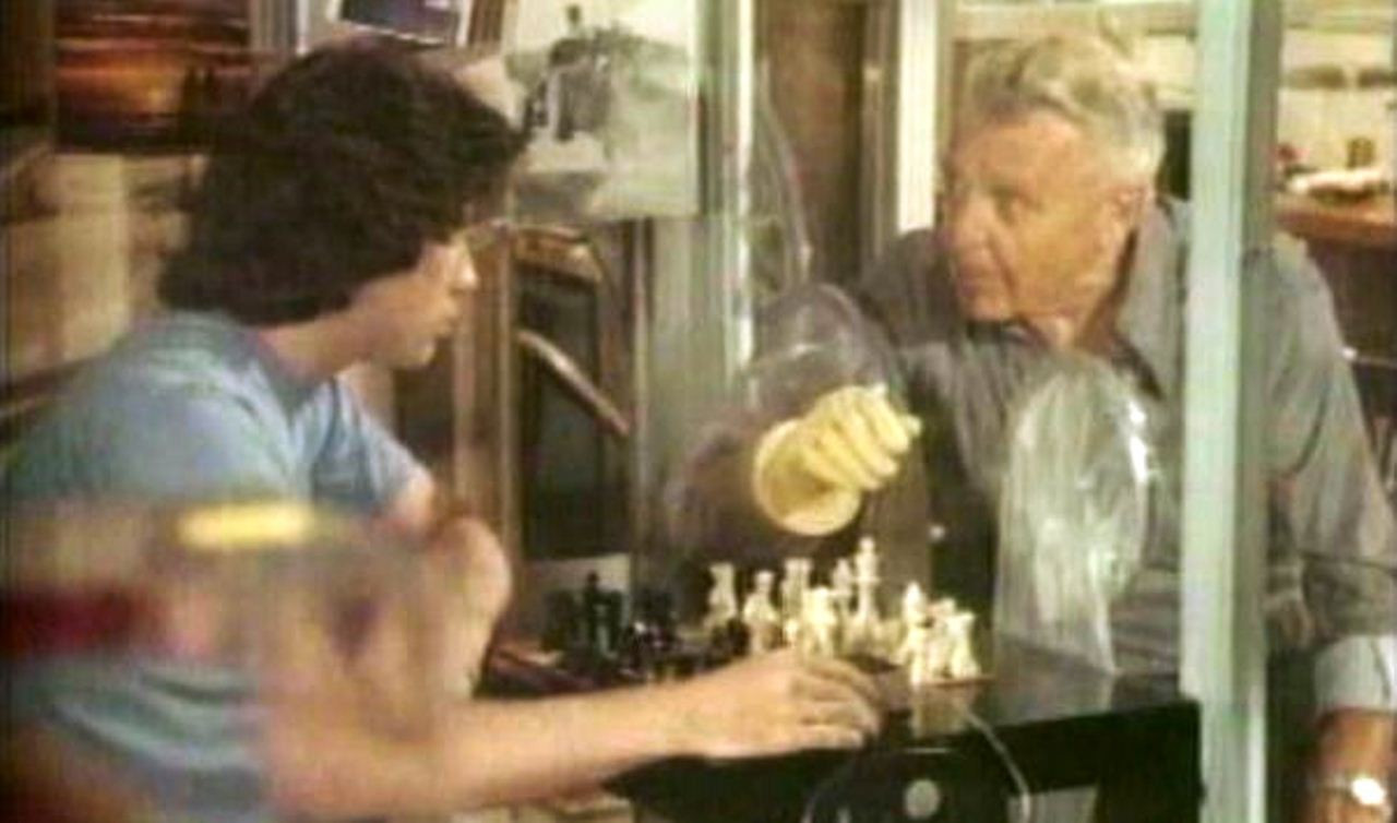 The Boy in the Plastic Bubble | Film 1976 | Moviebreak.de