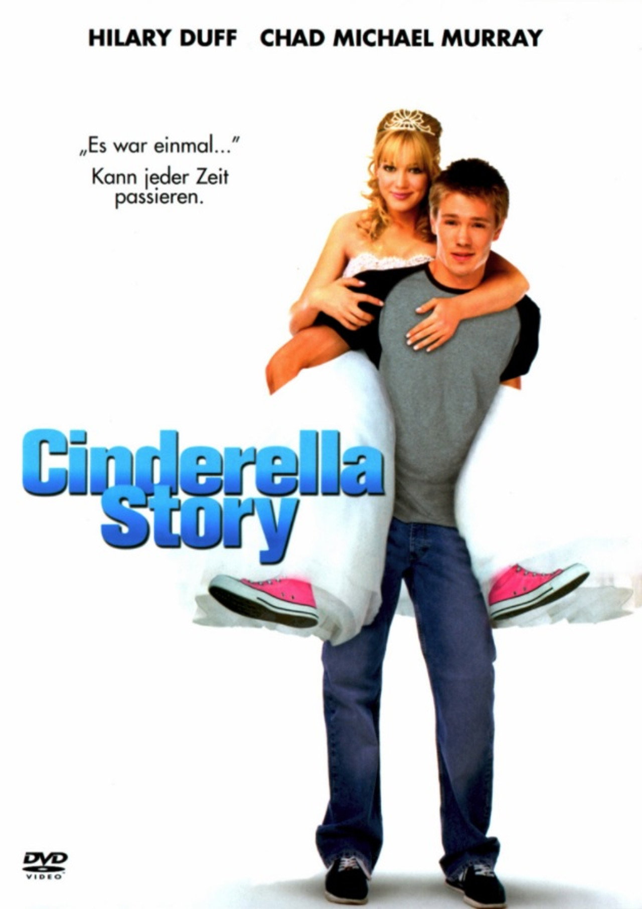 Cinderella Story