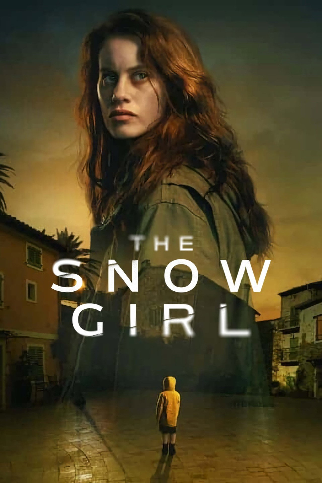 The Snow Girl Season 1 - All subtitles for this TV Series Season