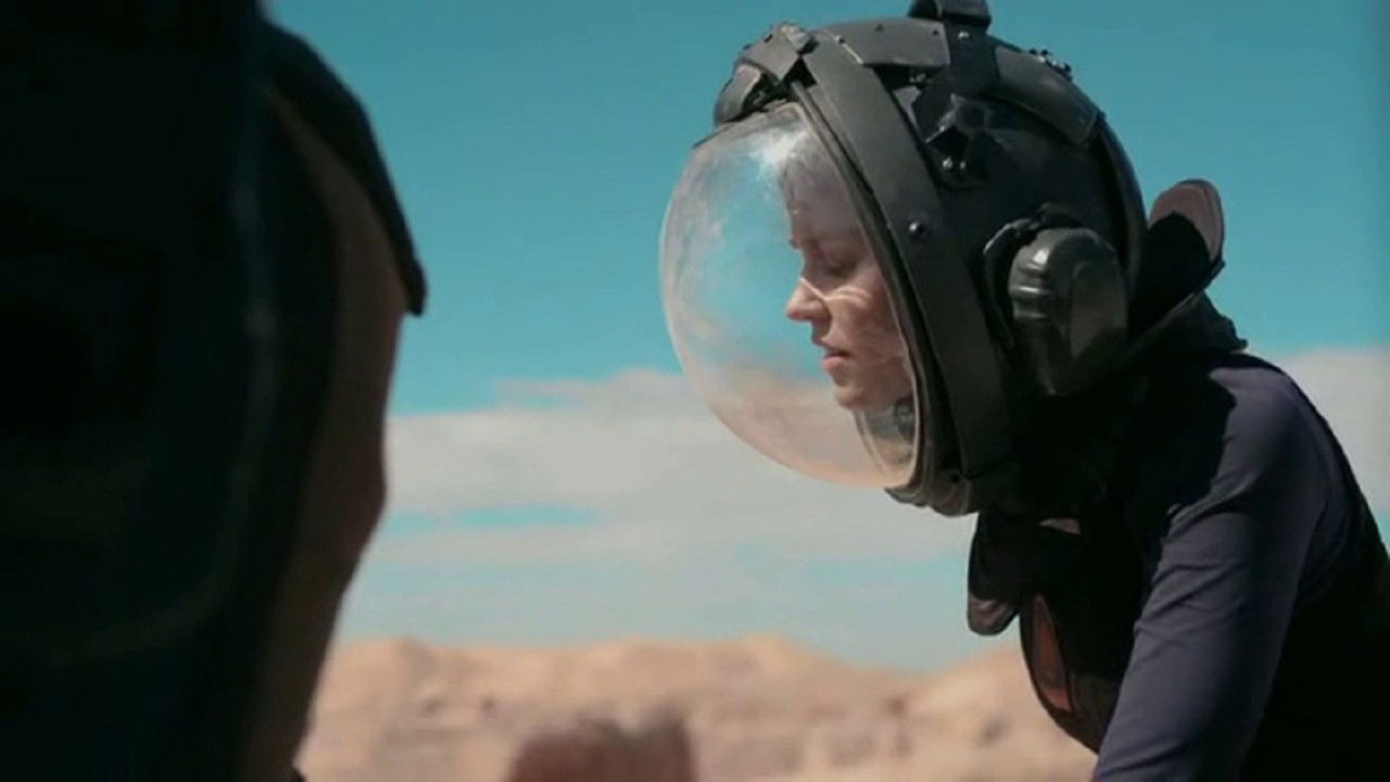 Arrowhead - Kritik | Film 2016 | Moviebreak.de