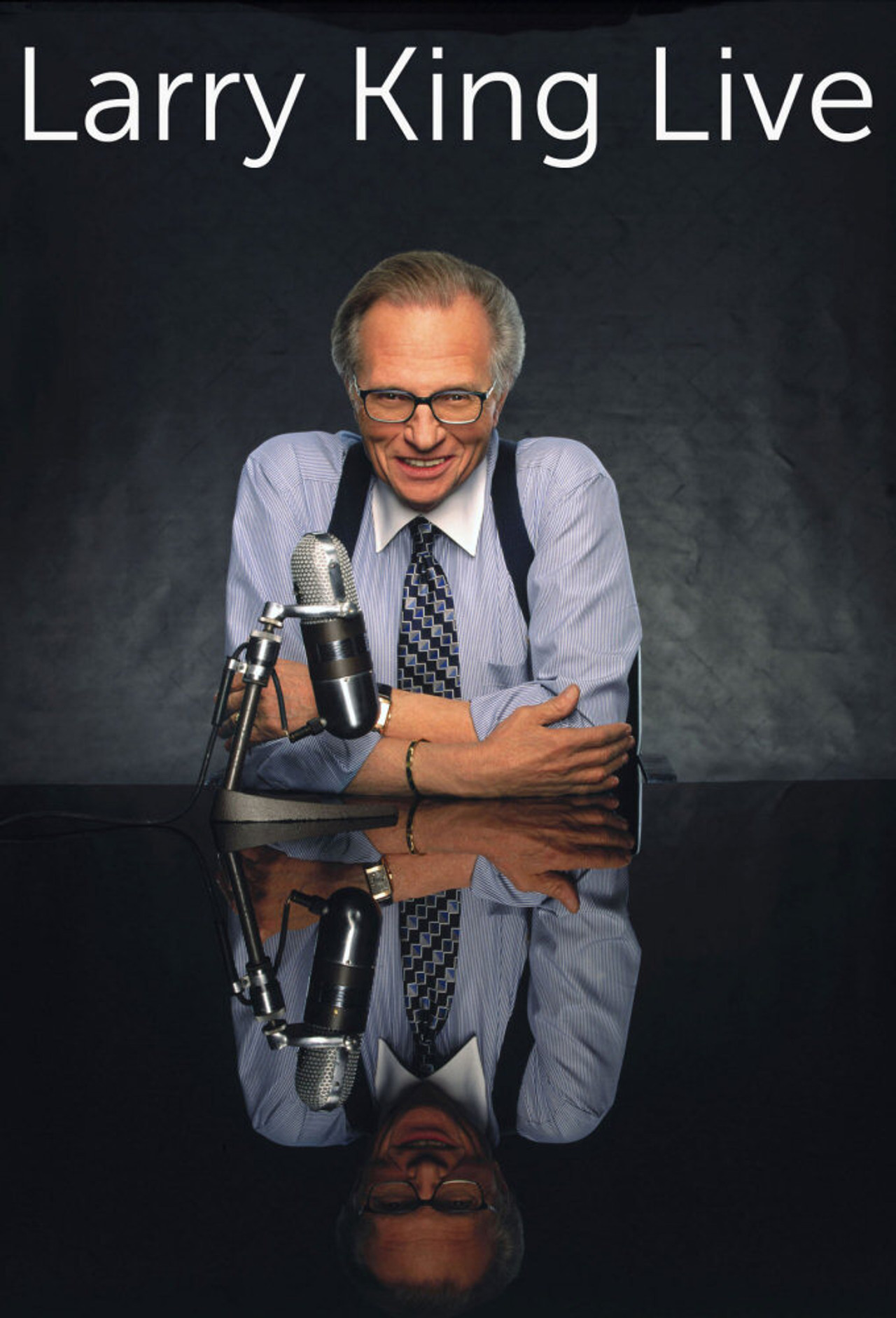 Larry King Live ترجمات | 1 لترجمات المتاحة | opensubtitles.com