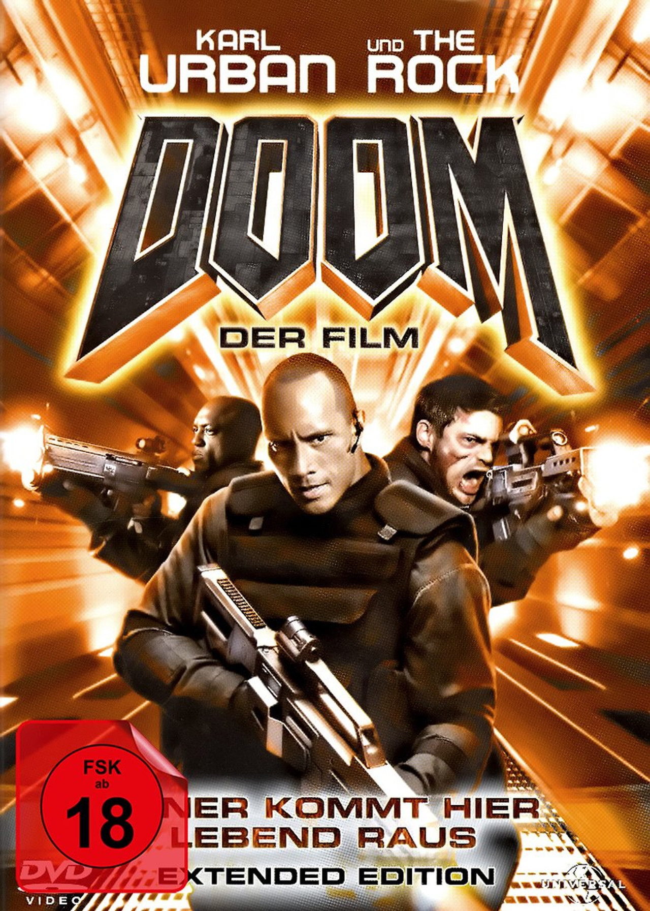 Doom subtitles Indonesian | opensubtitles.com