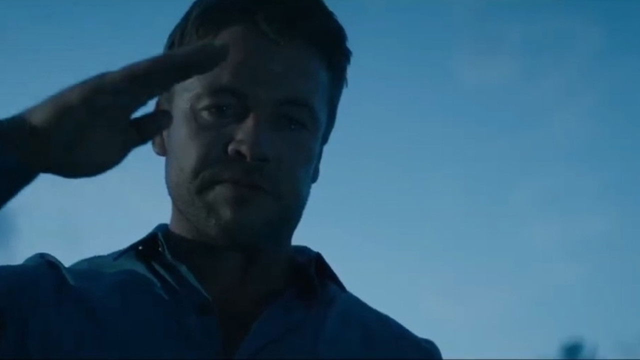 Gunner | Film 2024 | Moviebreak.de