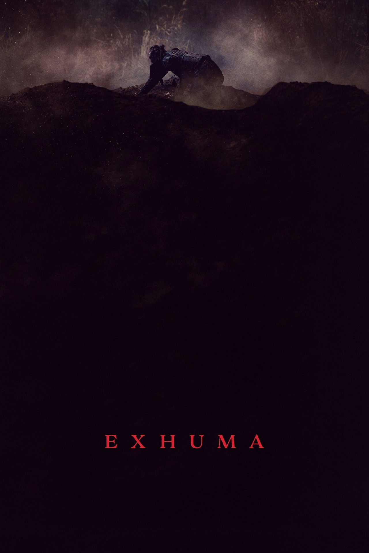 Exhuma subtitles English | opensubtitles.com