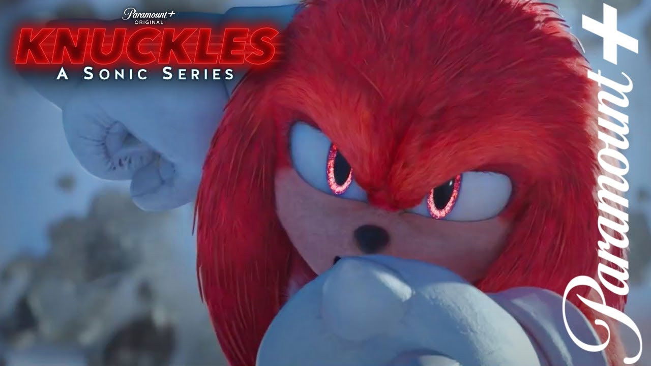 Sharingful | Ver Knuckles | Una plataforma con un catálogo con todas ...