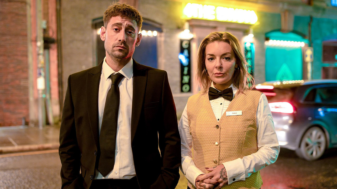 ITV, BBC and Channel 4 unveil 14 new series for late April 2026 launch ...