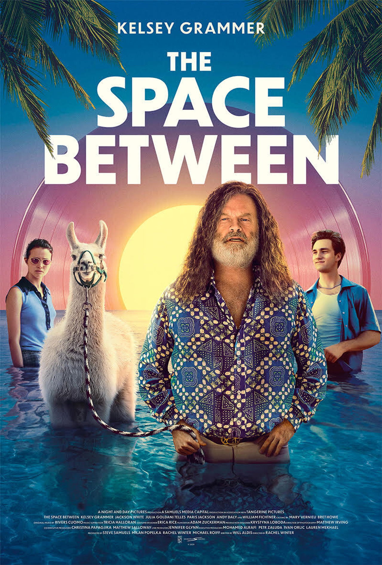 The Space Between subtitles English | opensubtitles.com
