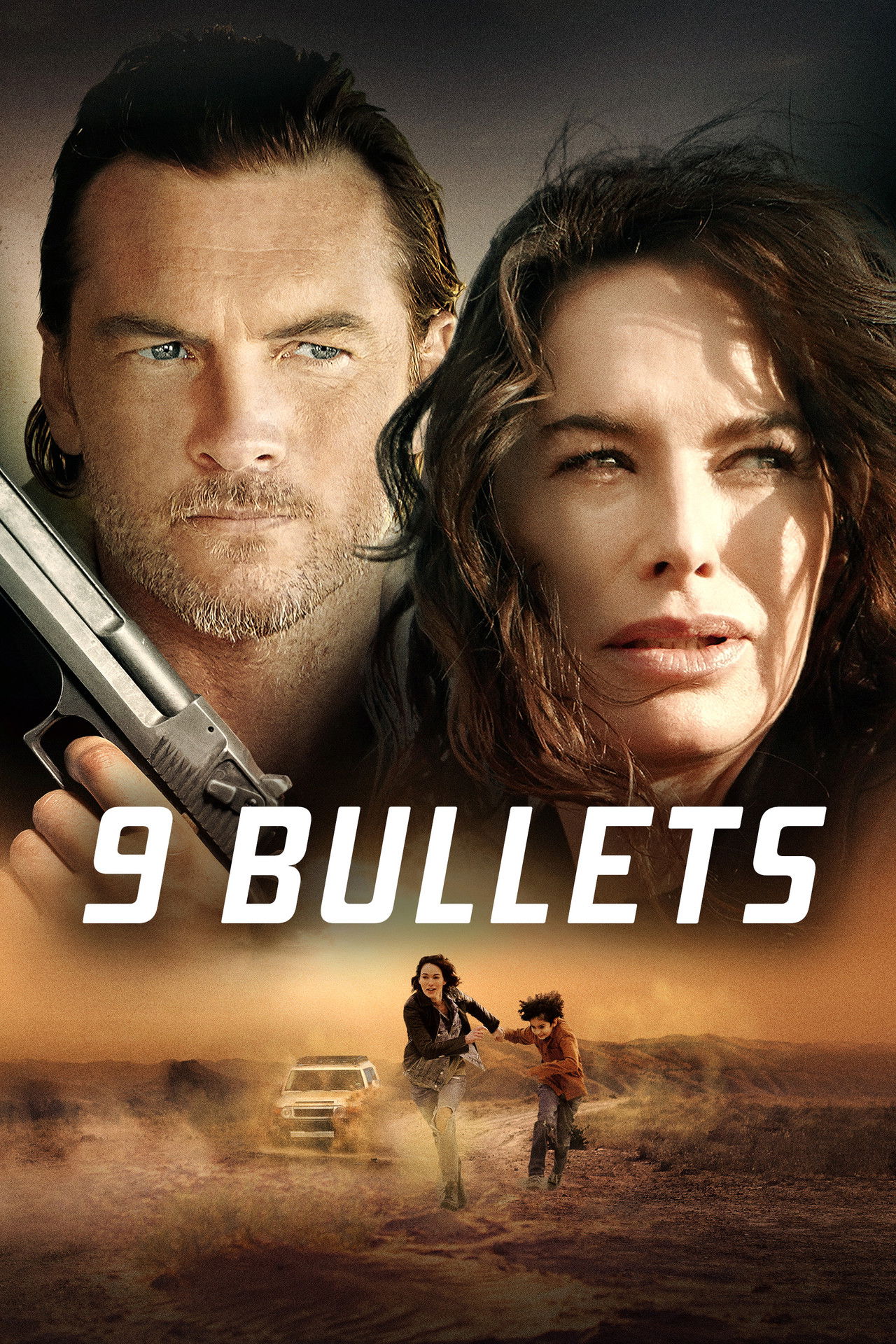 9 Bullets subtitles English | opensubtitles.com