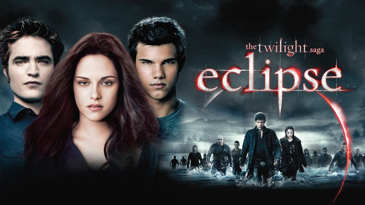 The Twilight Saga: Eclipse Movie Review and Ratings by Kids The Twilight Saga: Eclipse Movie Review and Ratings by Kids