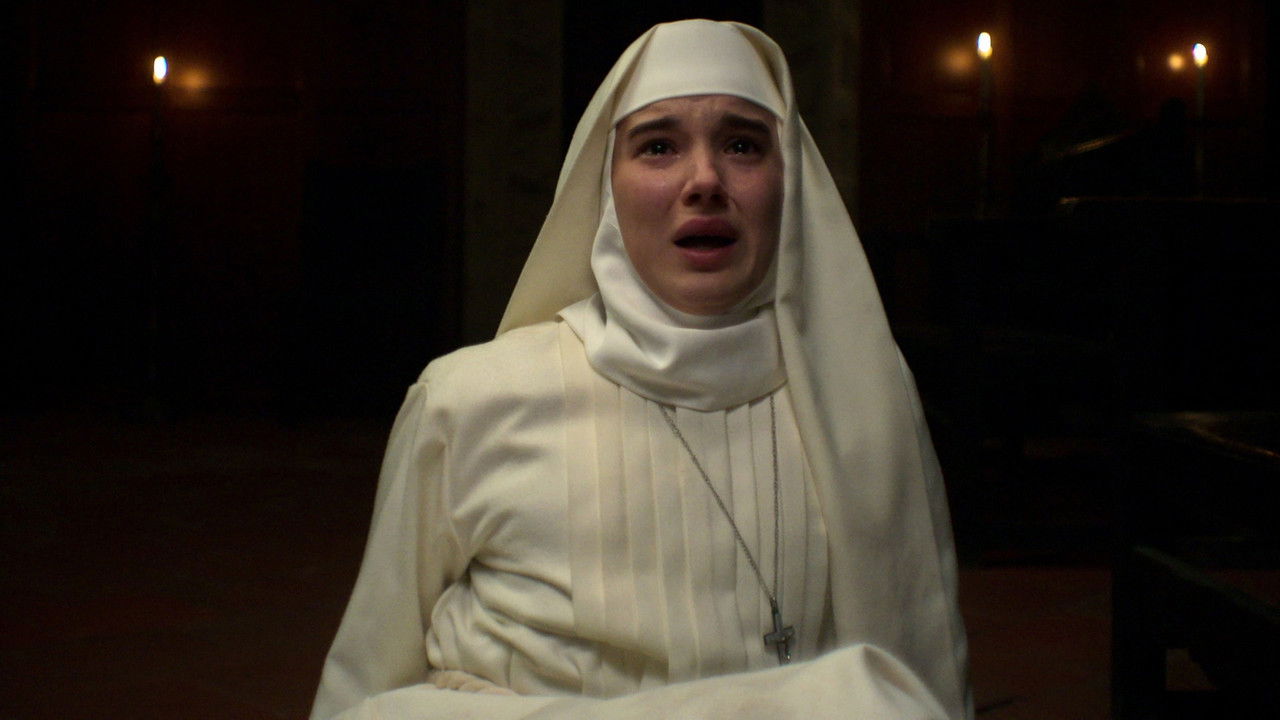 Die Todesschwester | Film 2023 | Moviebreak.de