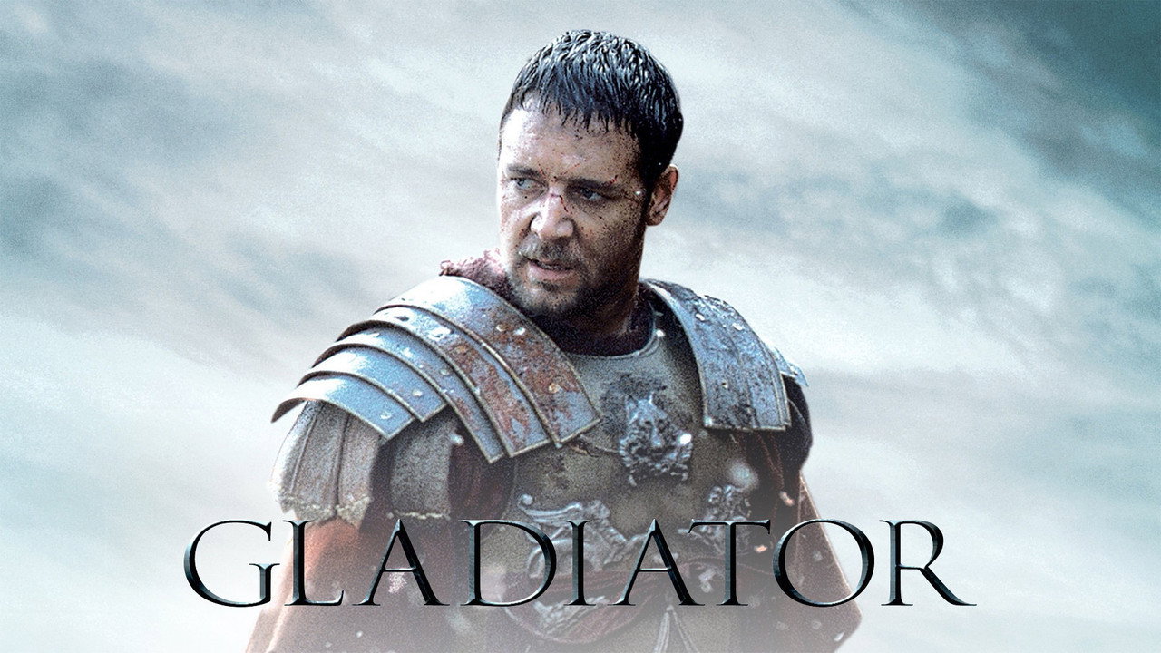 Gladiator - Kritik | Film 2000 | Moviebreak.de
