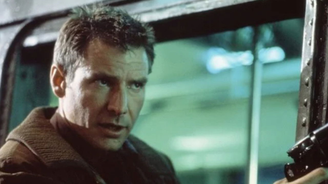 Blade Runner - Kritik | Film 1982 | Moviebreak.de
