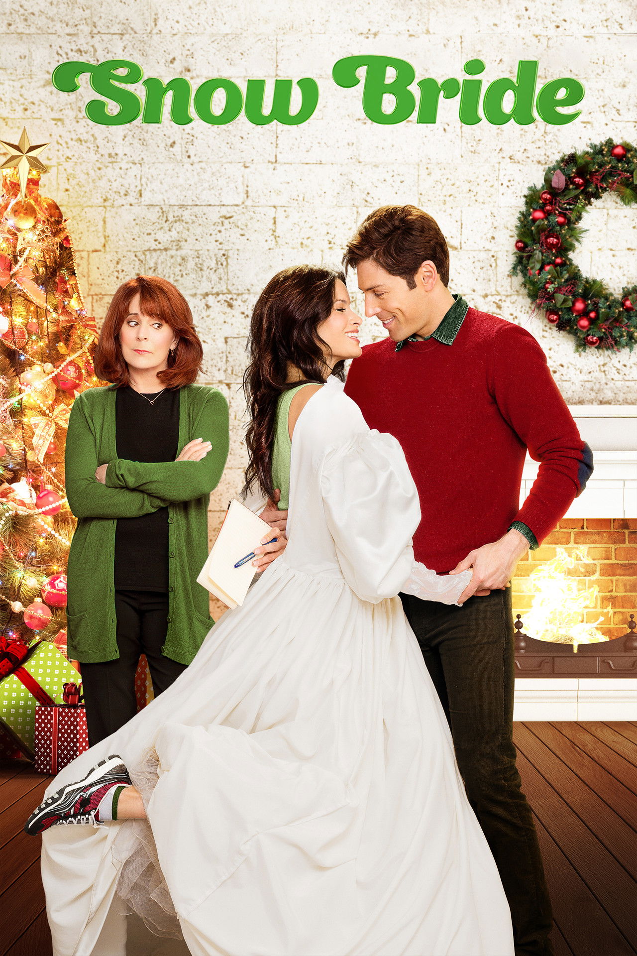 search results Snow Bride | opensubtitles.com