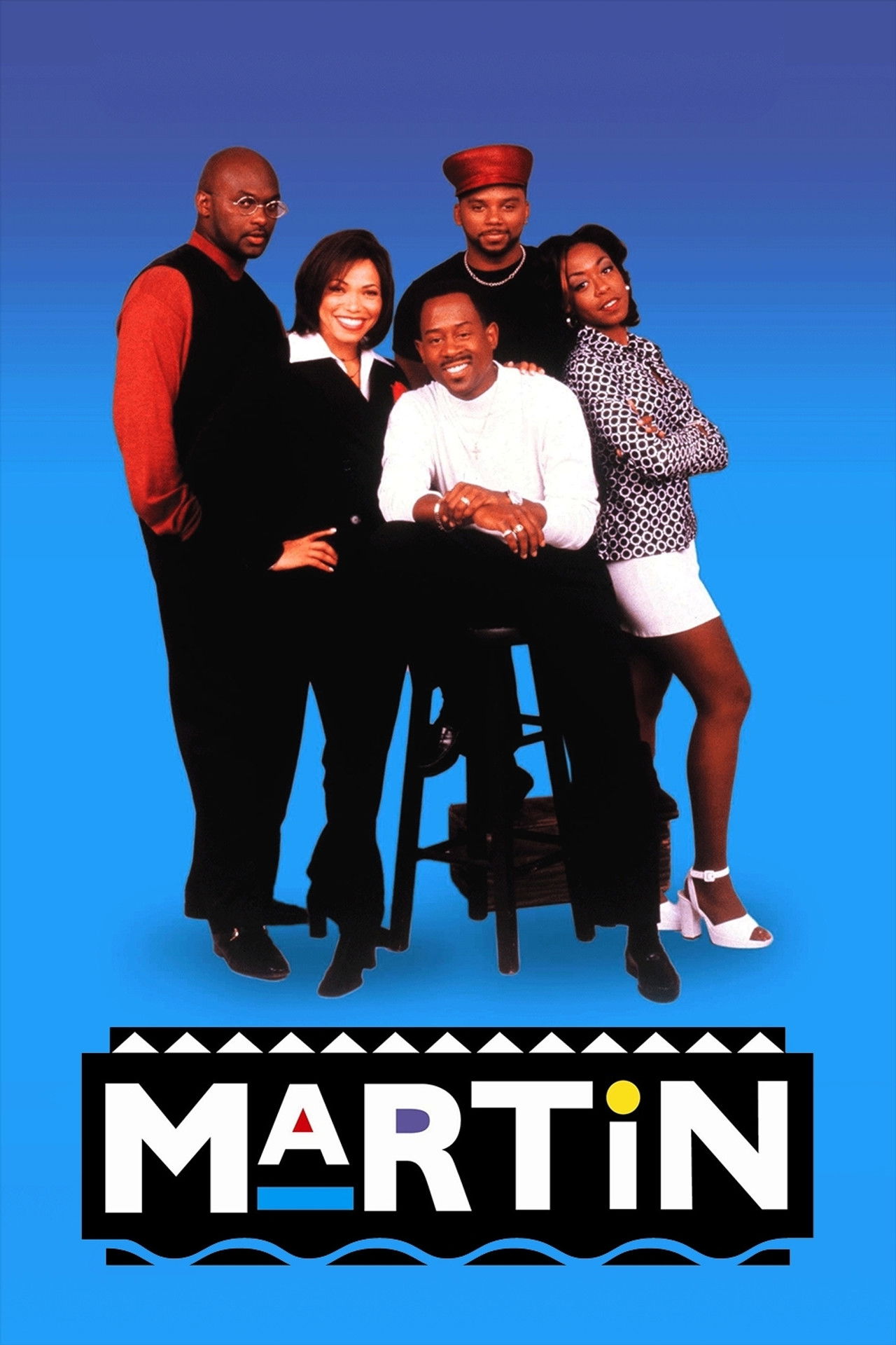 Martin Season 1 - All subtitles for this TV Series Season - english