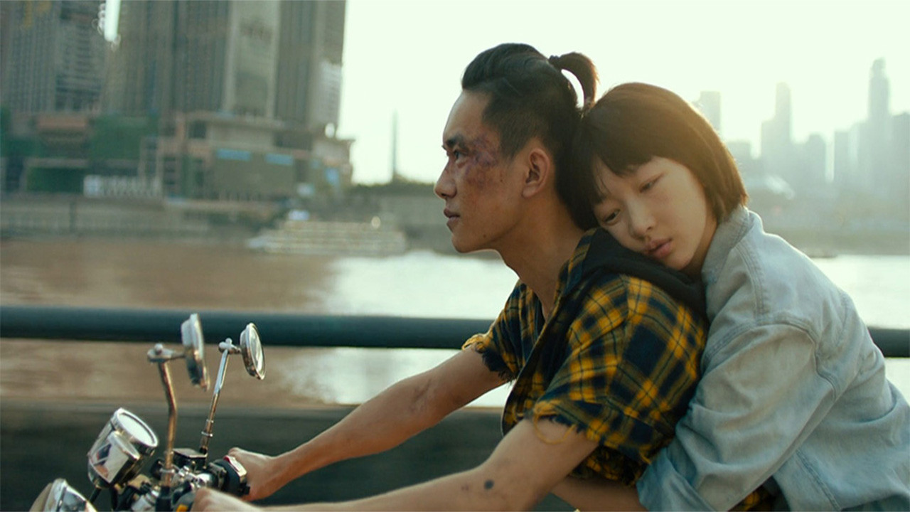 Better Days | Film 2019 | Moviebreak.de