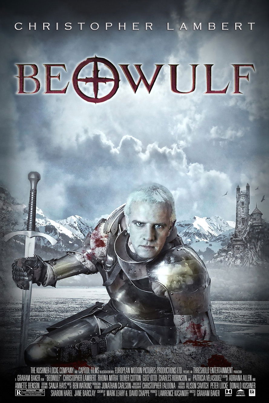 Beowulf 1999