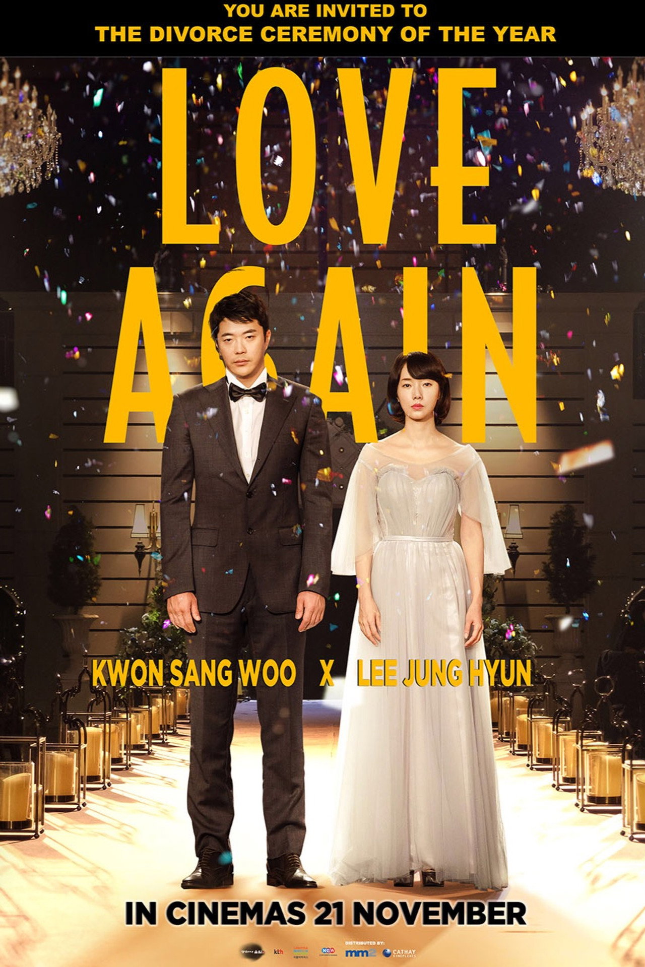 Love, Again subtitles English | opensubtitles.com