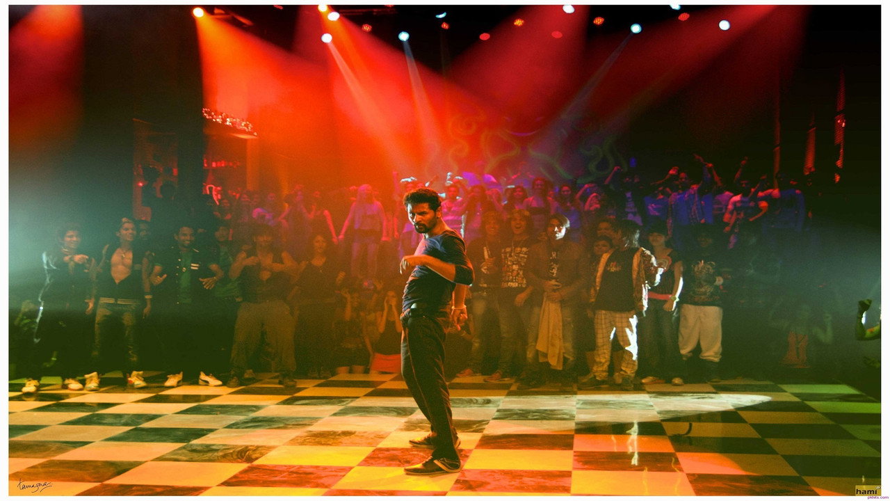 ABCD (Any Body Can Dance) | Film 2013 | Moviebreak.de
