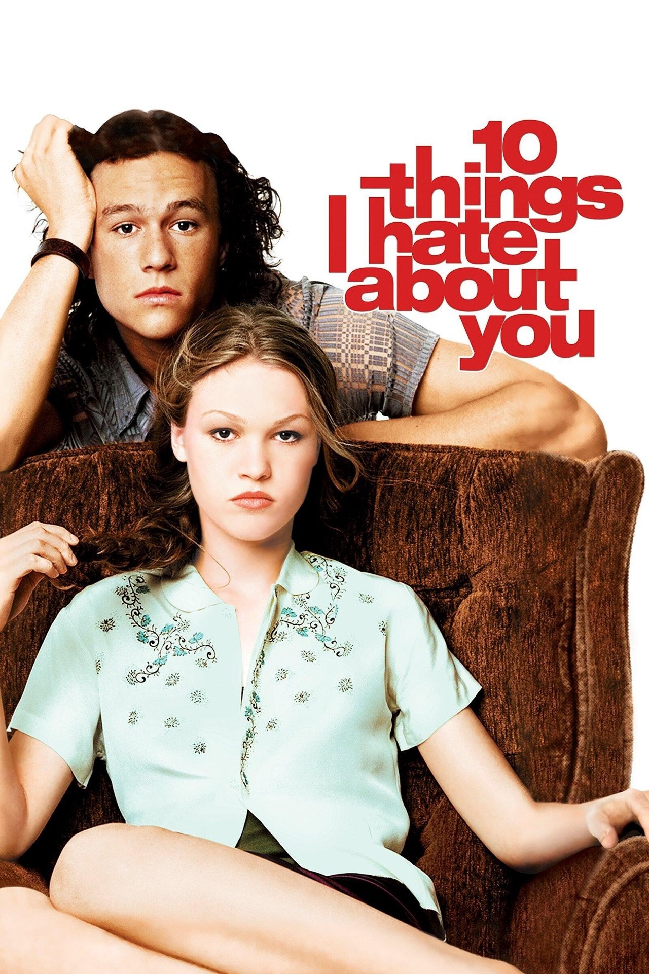10 Things I Hate About You subtitles Hebrew | opensubtitles.com