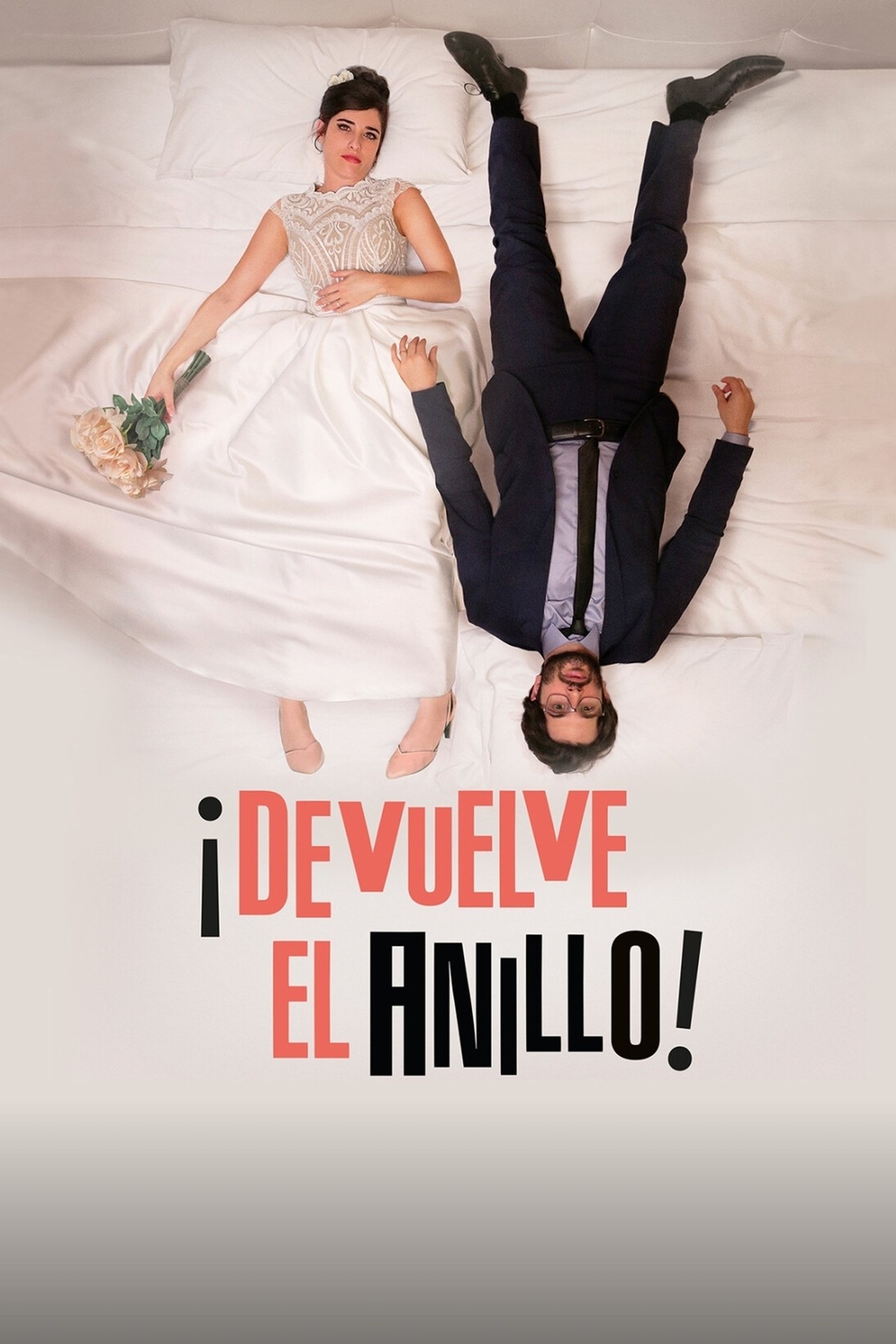 Ver ¡Devuelve el anillo! (2020) Online - Pelisplus Ver ¡Devuelve el anillo! (2020) Online - Pelisplus
