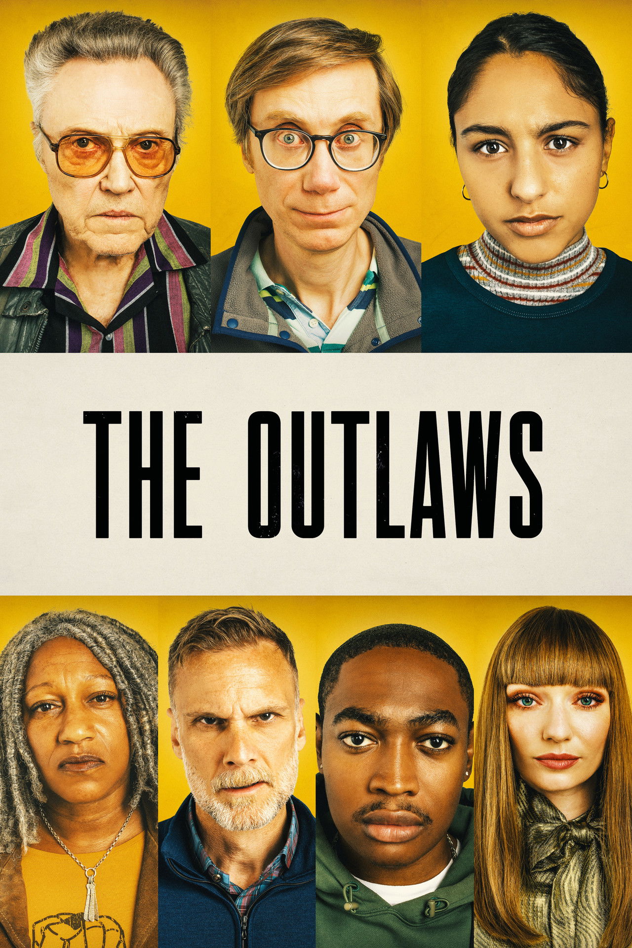 The Outlaws Season 2 - All subtitles for this TV Series Season