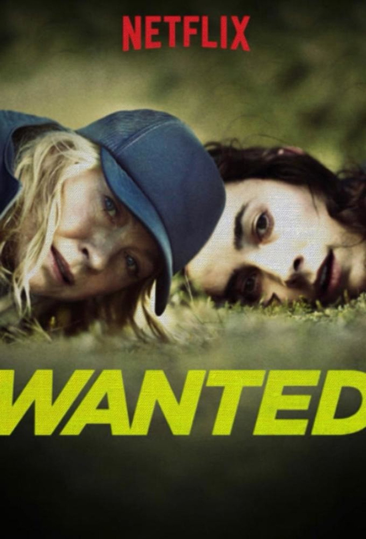 Wanted Tv Series