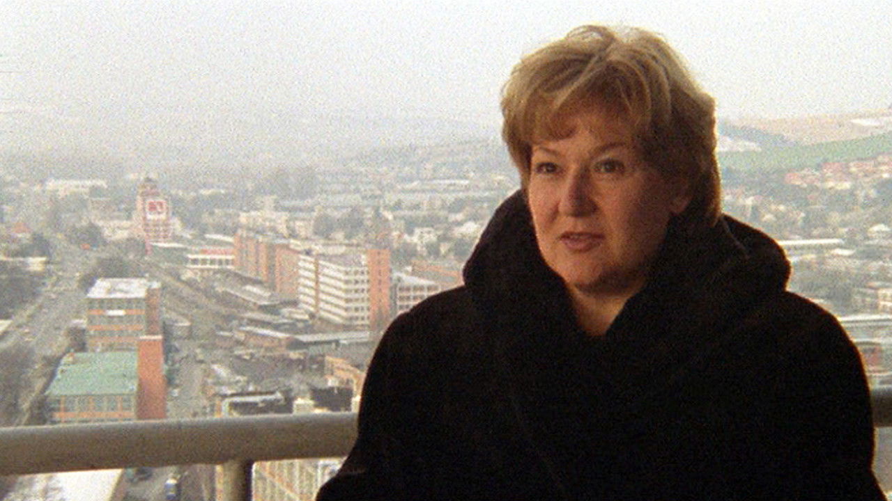 Zlin - The Lived Utopia (2010) - FilmFlow.tv