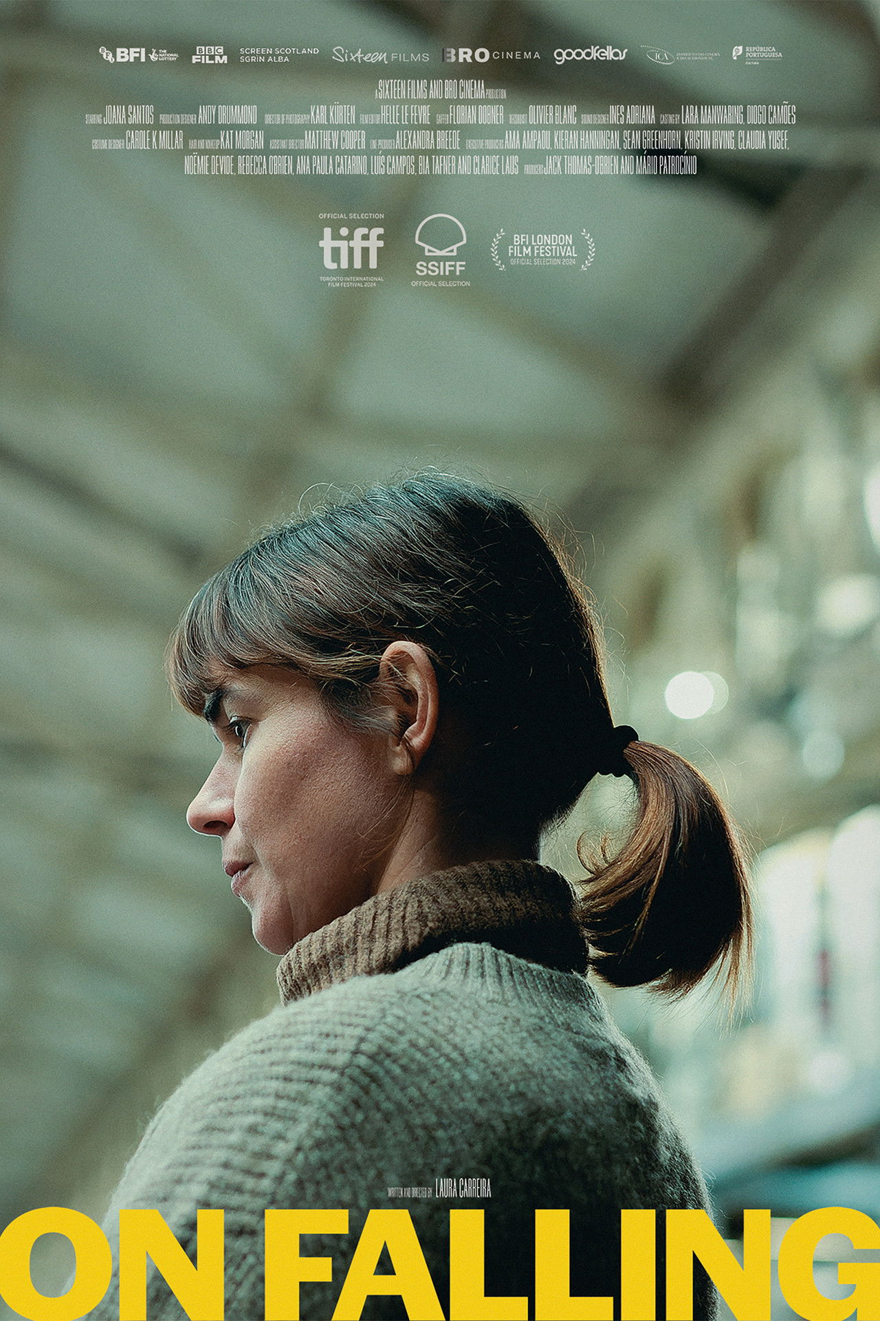 On Falling Subtitles | 6 Available subtitles | opensubtitles.com