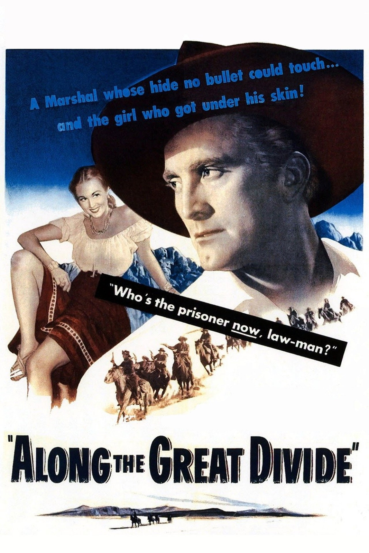 Along the Great Divide subtitles English | opensubtitles.com