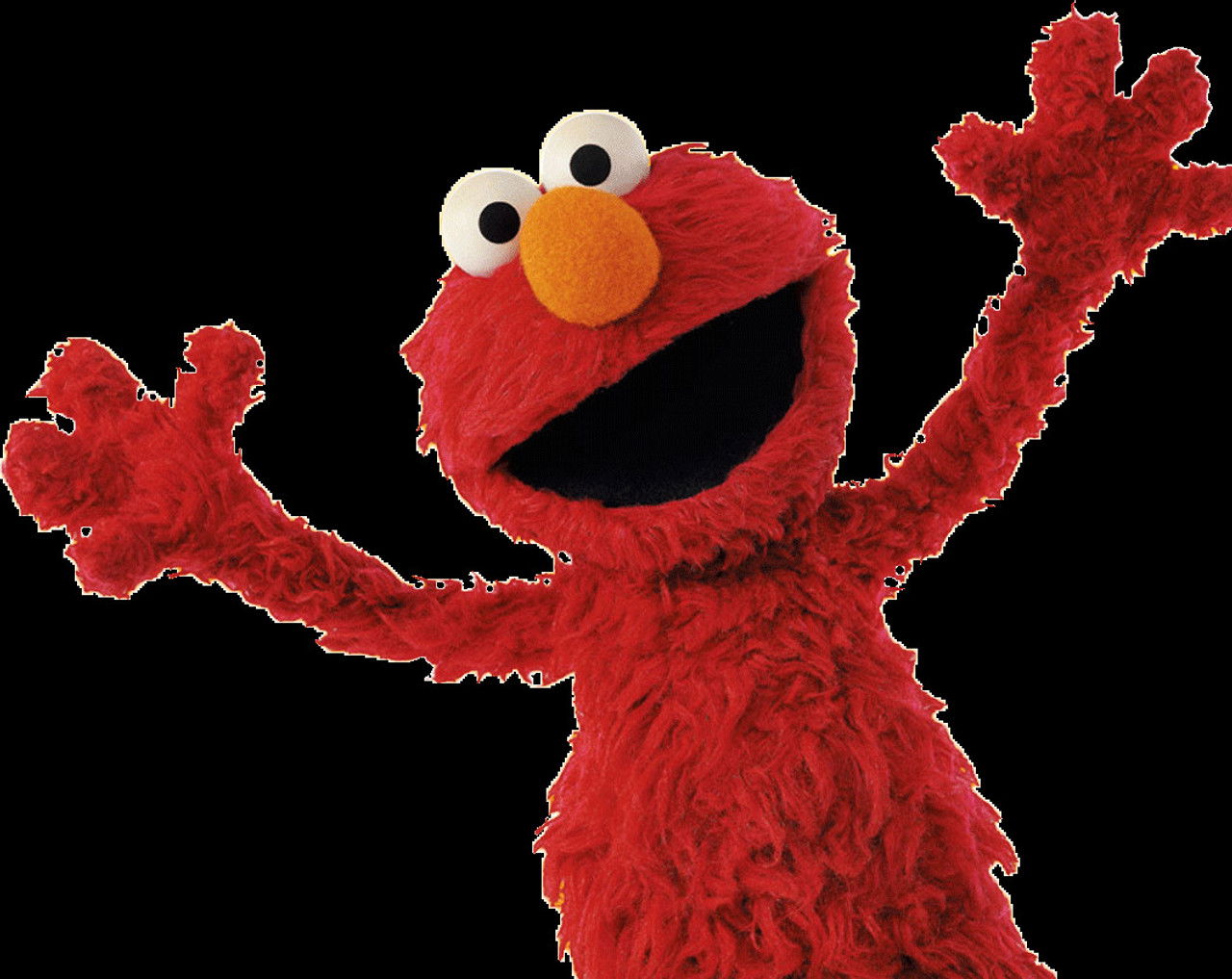 Elmo Saves Christmas Movie Review and Ratings by Kids