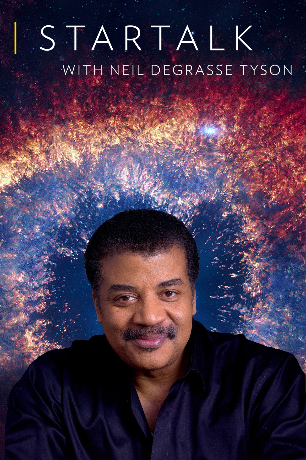 StarTalk with Neil deGrasse Tyson Season 4 - All subtitles for this TV