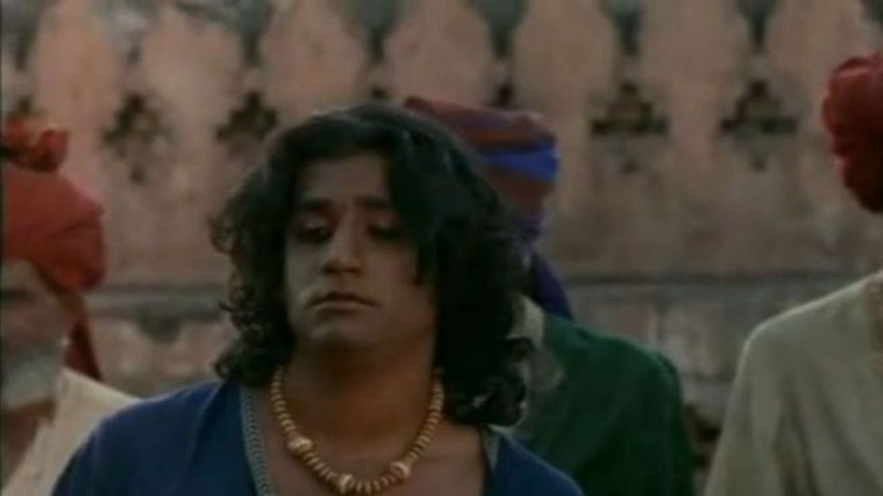 Backwaters | Film 2006 | Moviebreak.de