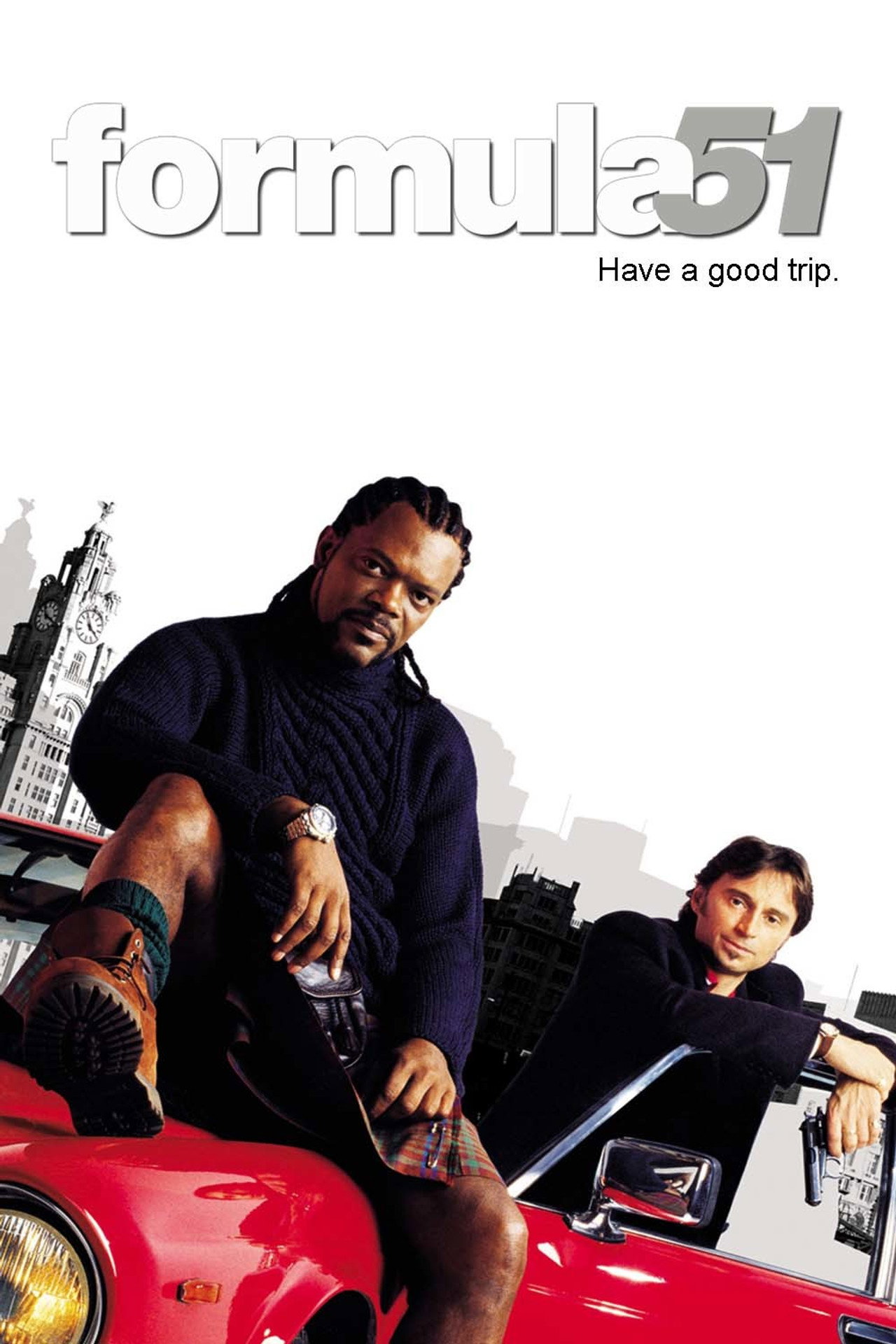The 51st State subtitles Swedish | opensubtitles.com