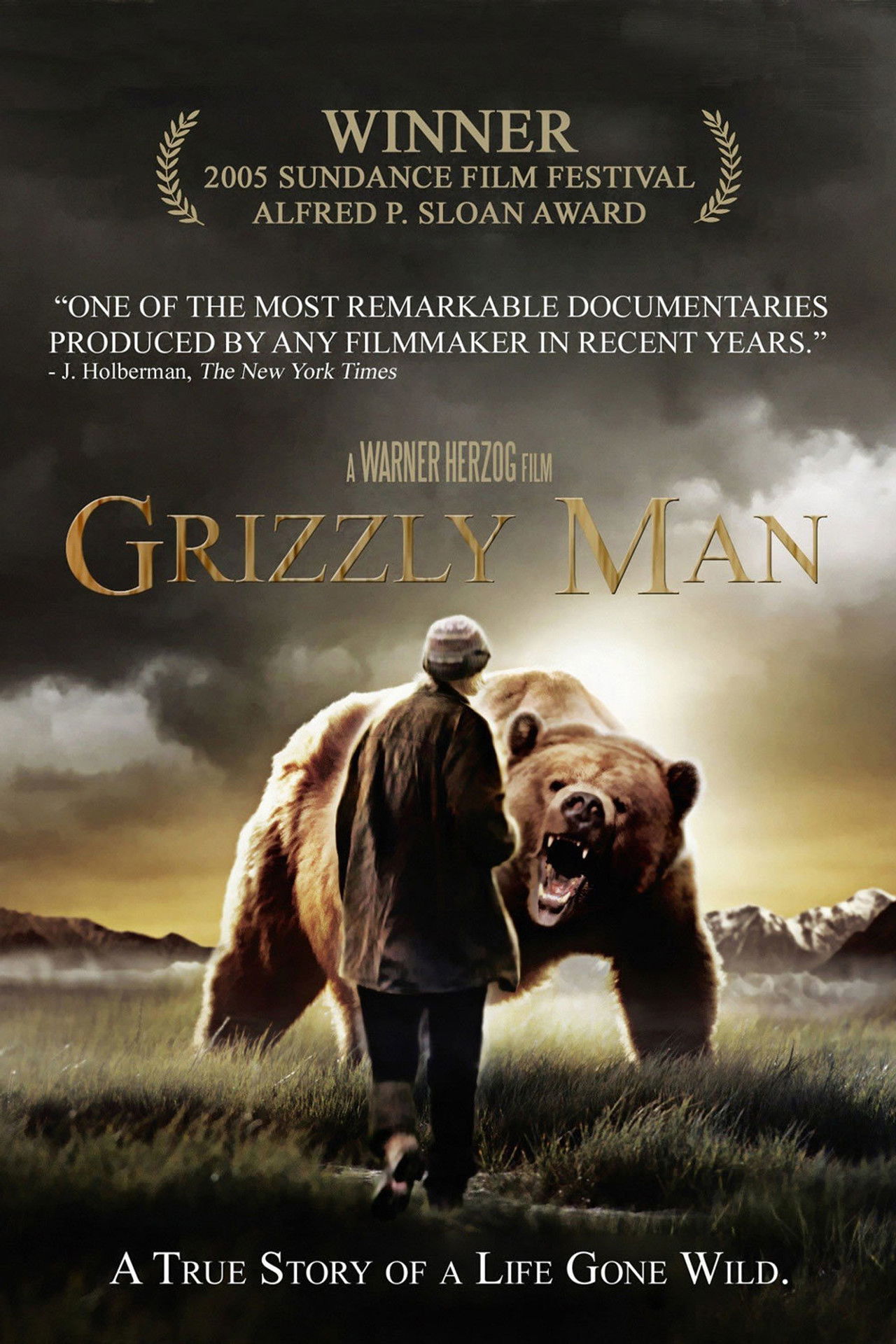 Grizzly Man subtitles Portuguese (BR) | opensubtitles.com