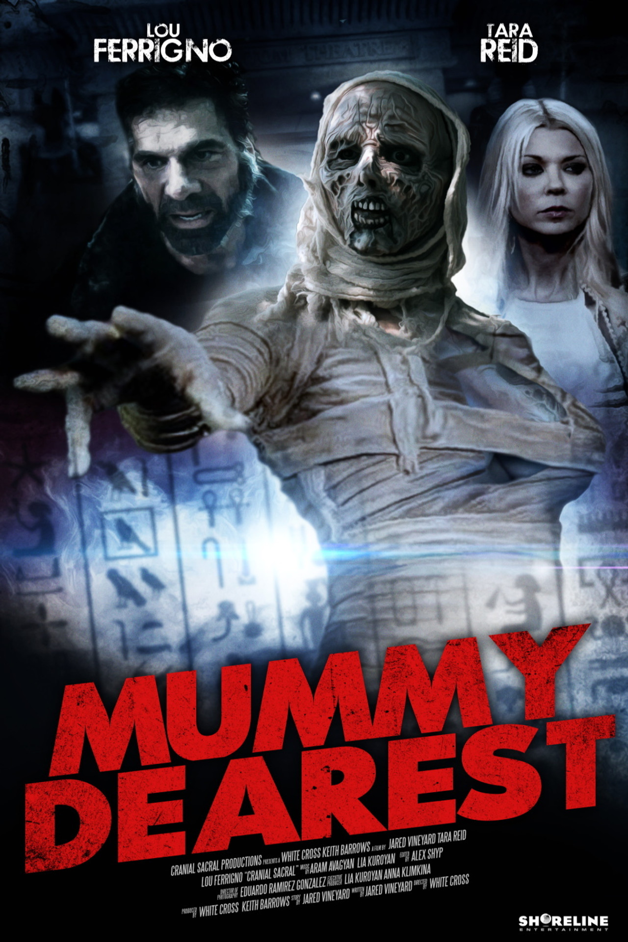 Mummy Dearest subtitles English | opensubtitles.com