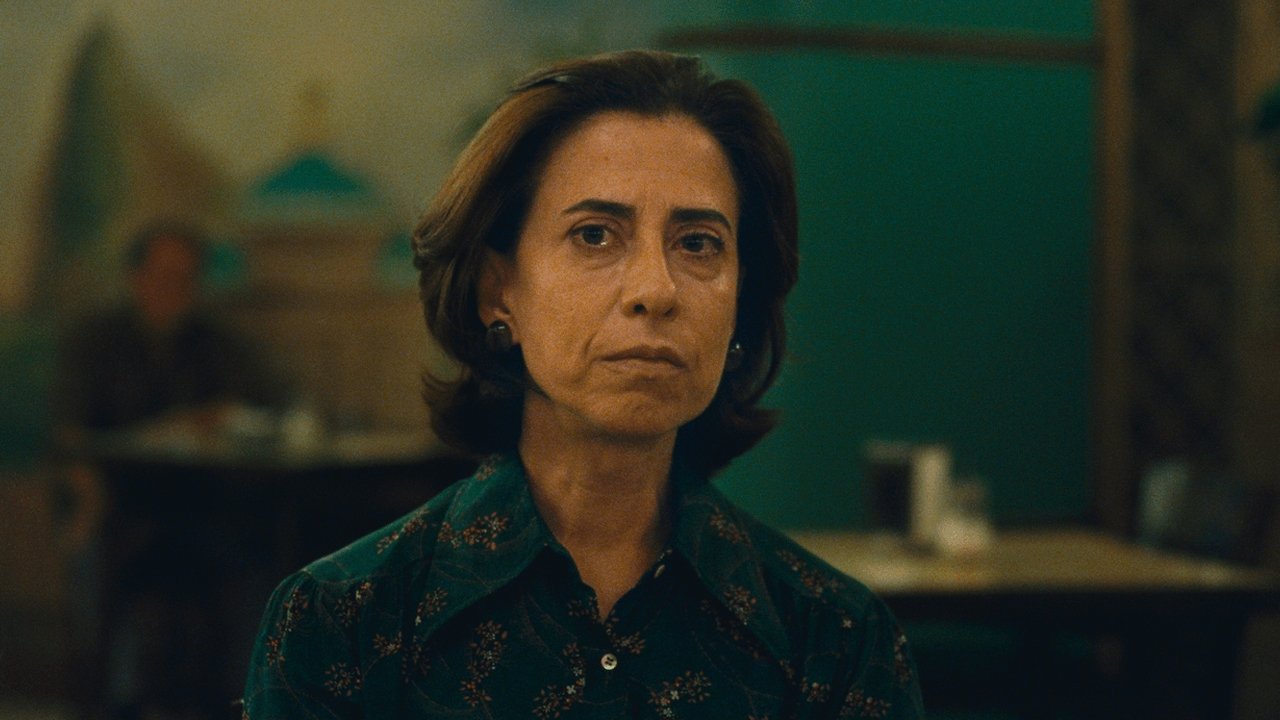 I'm Still Here - Kritik | Film 2024 | Moviebreak.de