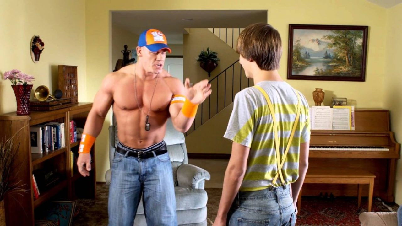 FRED: The Movie | Film 2010 | Moviebreak.de