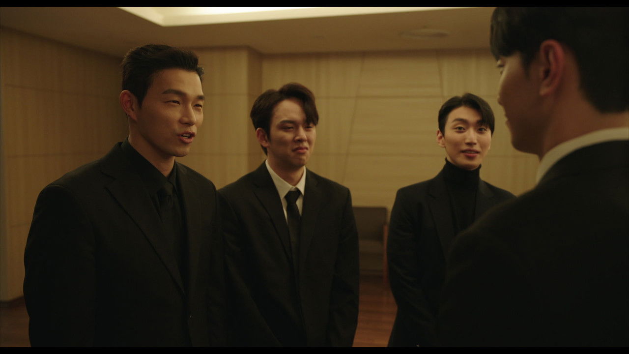 Love in the Big City | Criticless