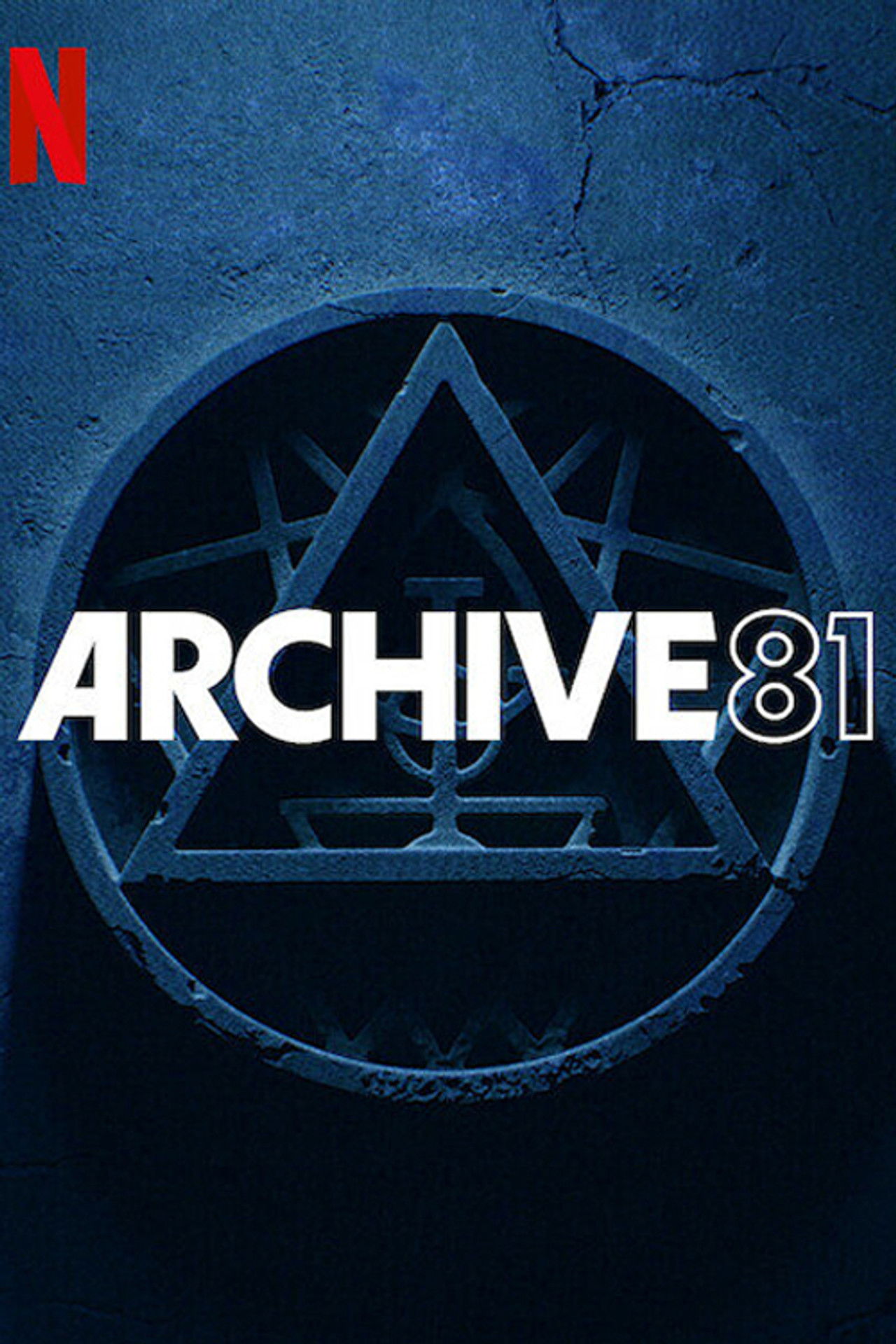 Archive 81 Season 1 - All subtitles for this TV Series Season