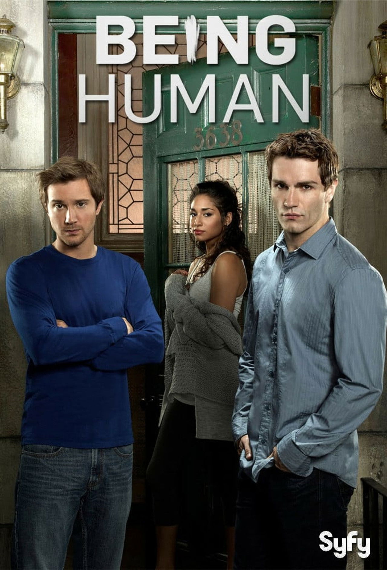 Being Human Season 3 - All subtitles for this TV Series Season