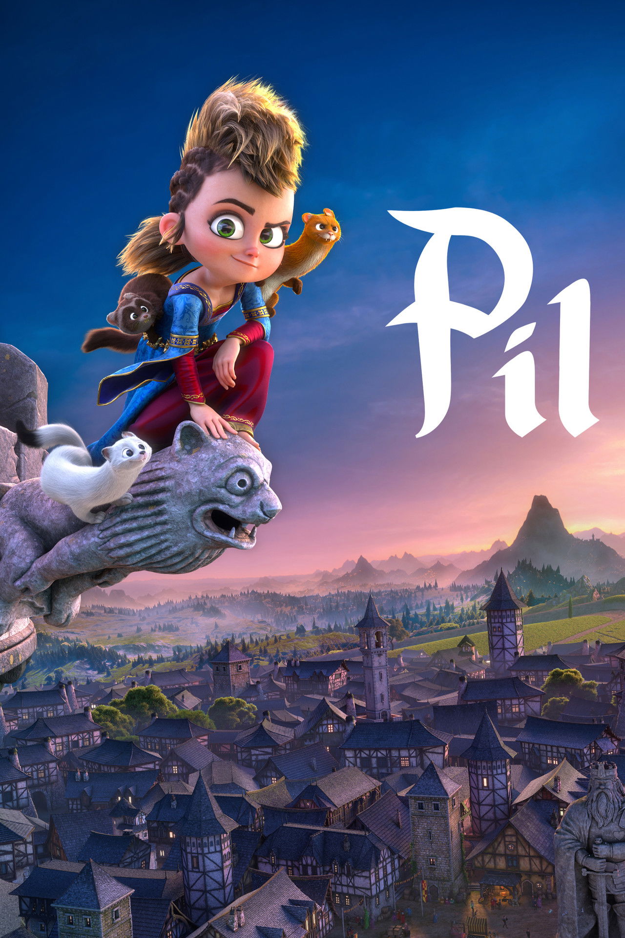 Pil's Adventures subtitles English | opensubtitles.com