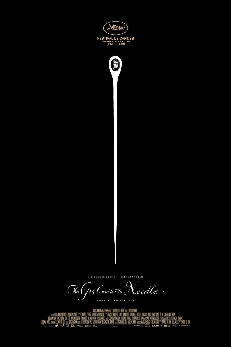 The Girl with the Needle subtitles Portuguese (BR) | opensubtitles.com