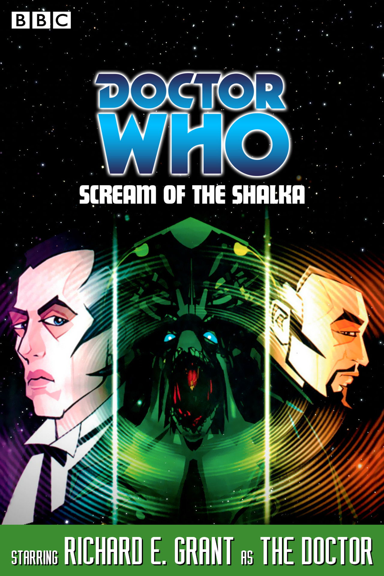 Doctor Who: Scream of the Shalka sous-titres | 0 Sous-titres