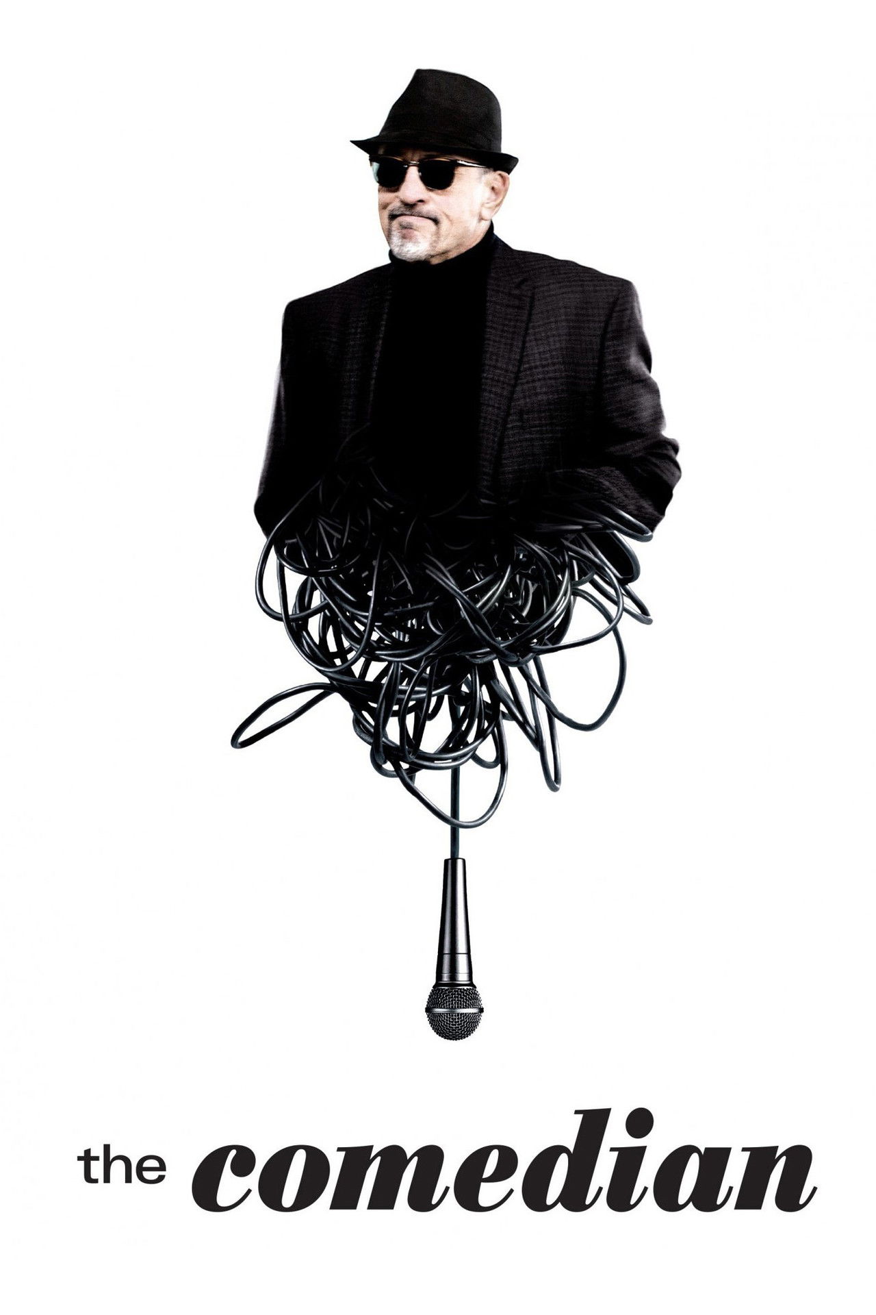 The Comedian subtitles Romanian | opensubtitles.com