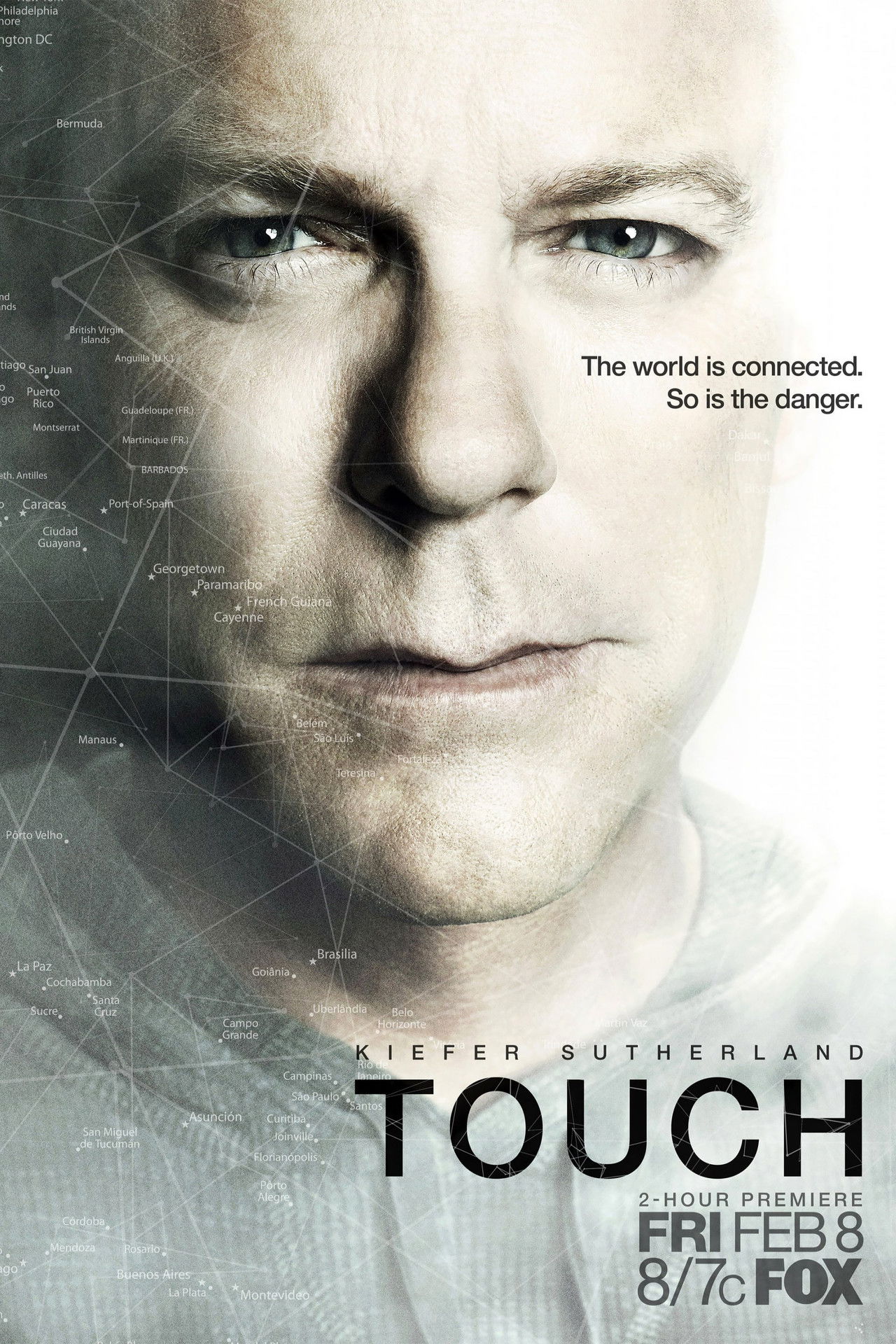Touch Season 1 - All subtitles for this TV Series Season - english | o