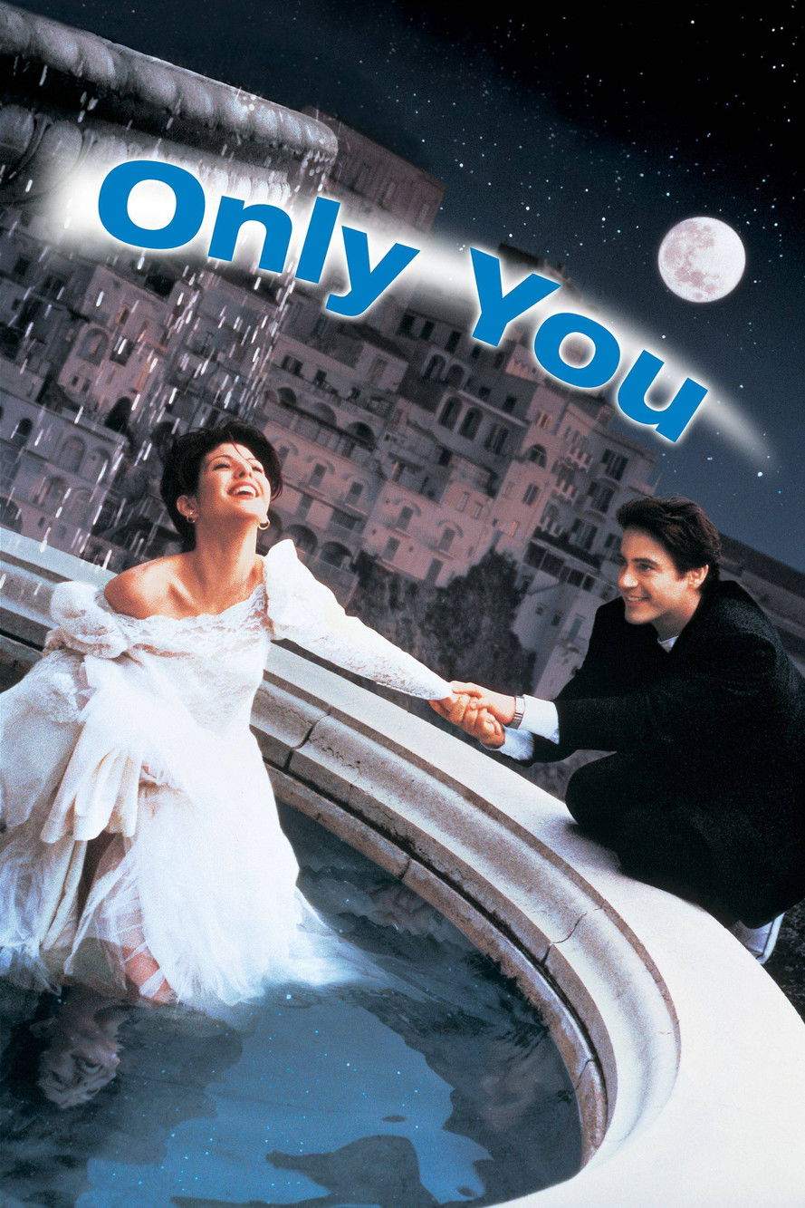 Only You subtitles Swedish | opensubtitles.com