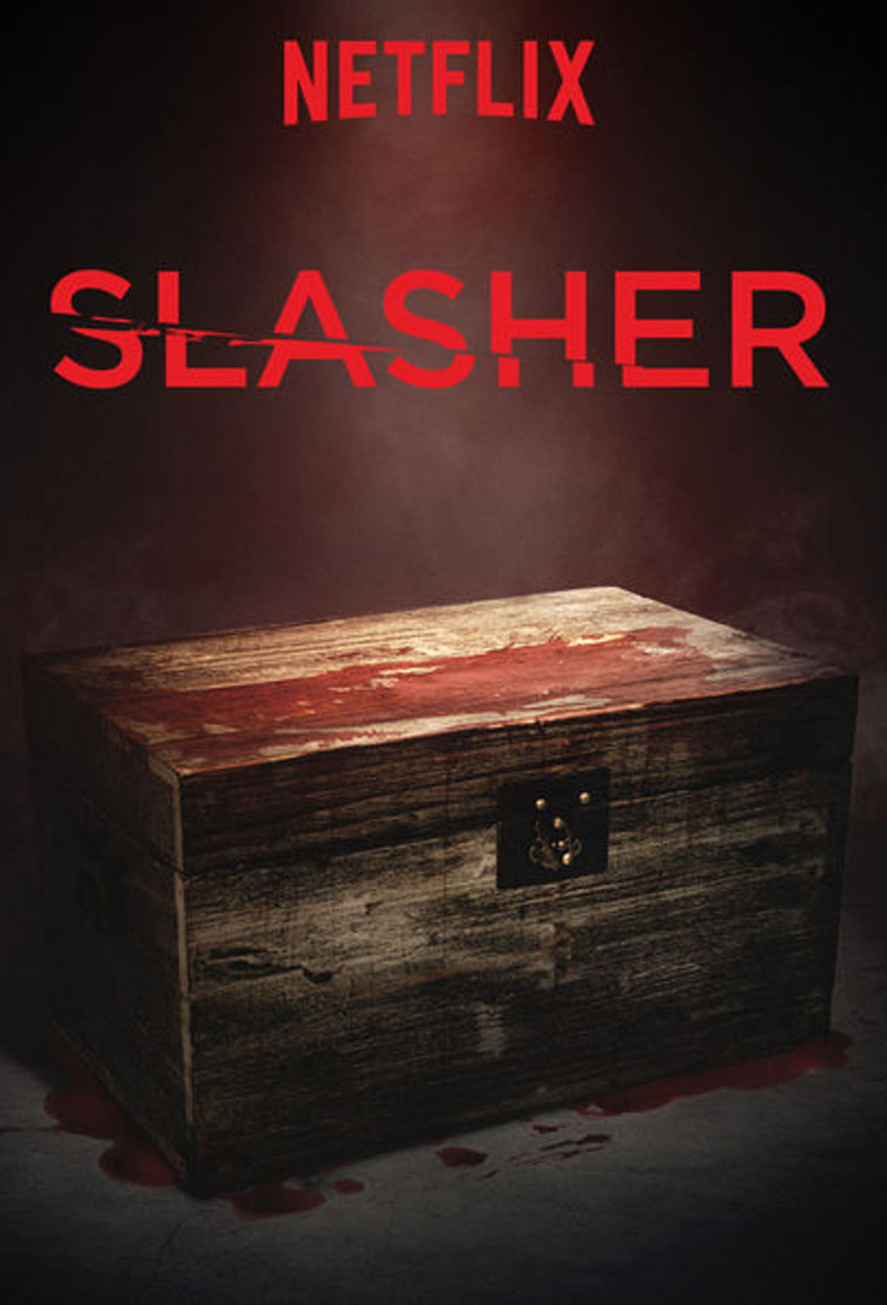 Slasher Season 4 - All subtitles for this TV Series Season - english