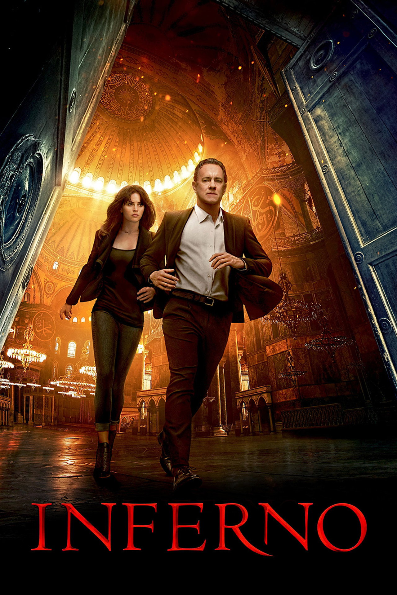 Inferno subtitles English | opensubtitles.com