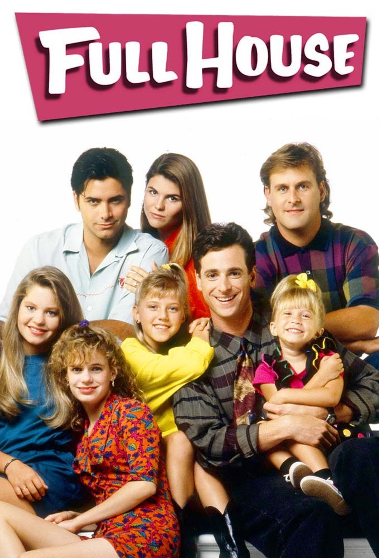 Ver Full House 1987 Online Pelisplus Ver Full House 1987 Online Pelisplus