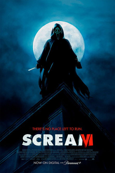Scream VI undertekster Dansk | opensubtitles.com